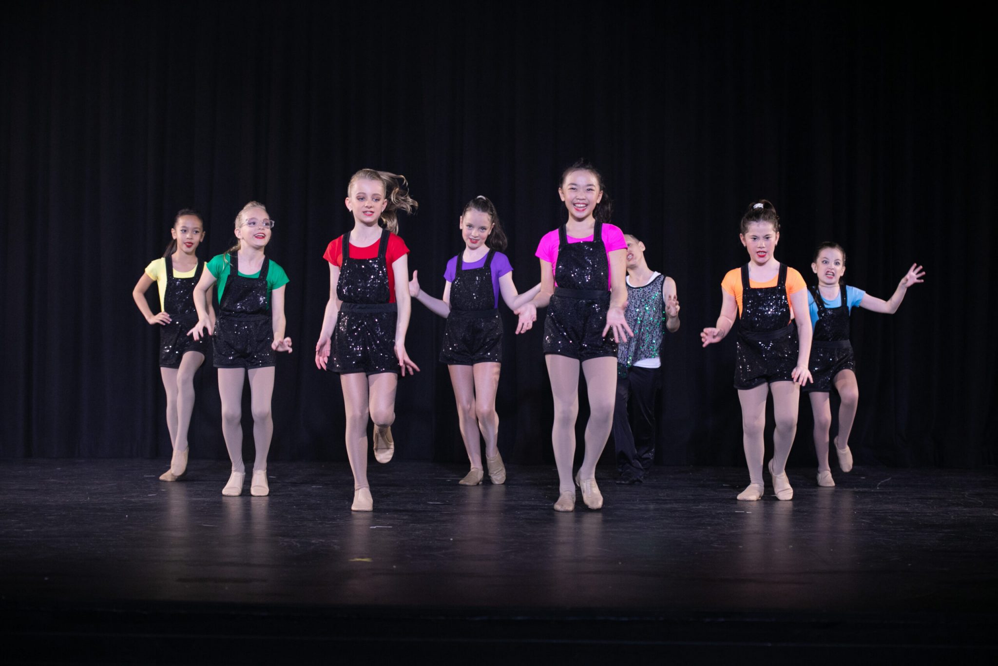 Dance classes for all ages, Hipa Studios Gold coast dance studio