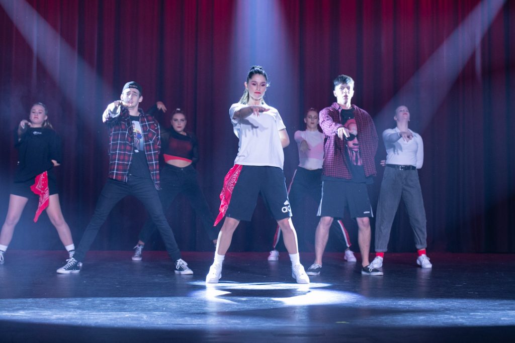 Seniors dance classes on the gold coast, join hipa studios for a class ...
