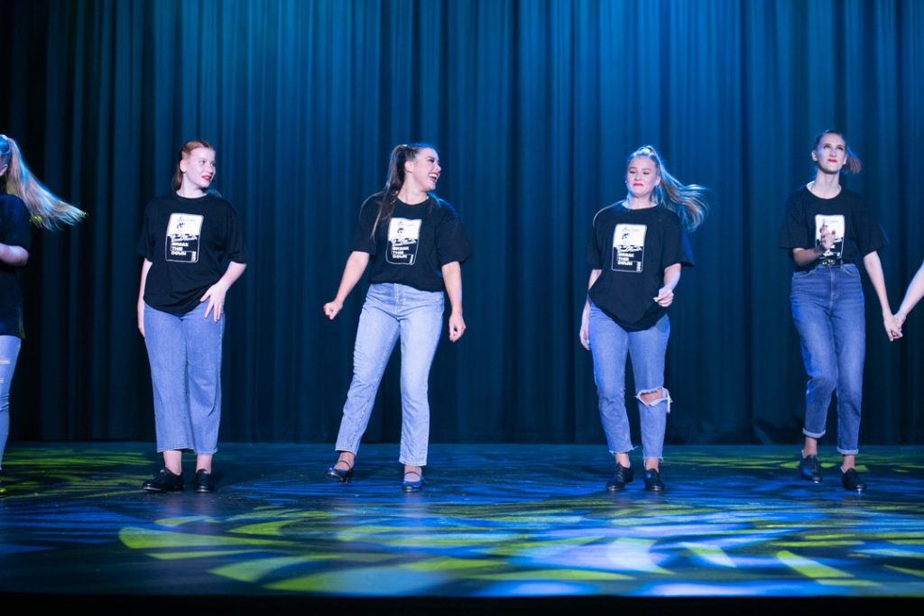Seniors dance classes on the gold coast, join hipa studios for a class ...